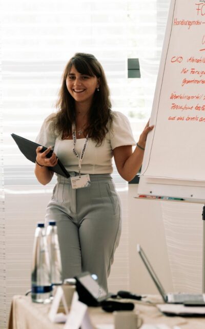 Pharmavertrieb Santis – Offen, Dynamisch, Innovativ – Santis GmbH