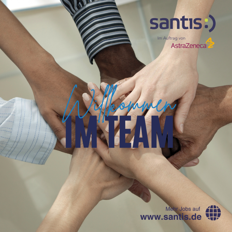 Santis GmbH – Neueste Einblicke in die Pharmaindustrie